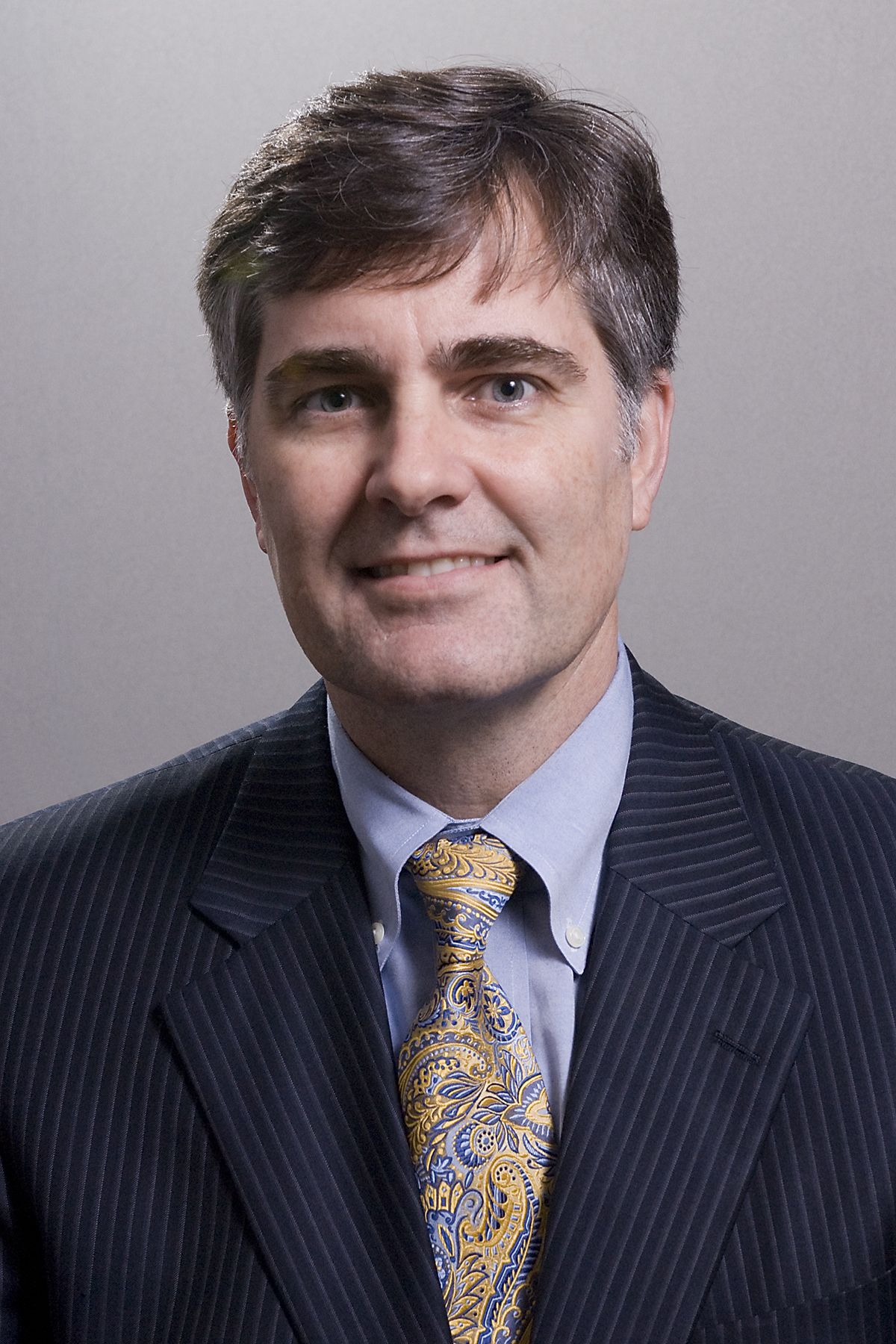 HIStalk Interviews Doug Ardoin MD, Physician-in-Chief, Memorial Hermann ...